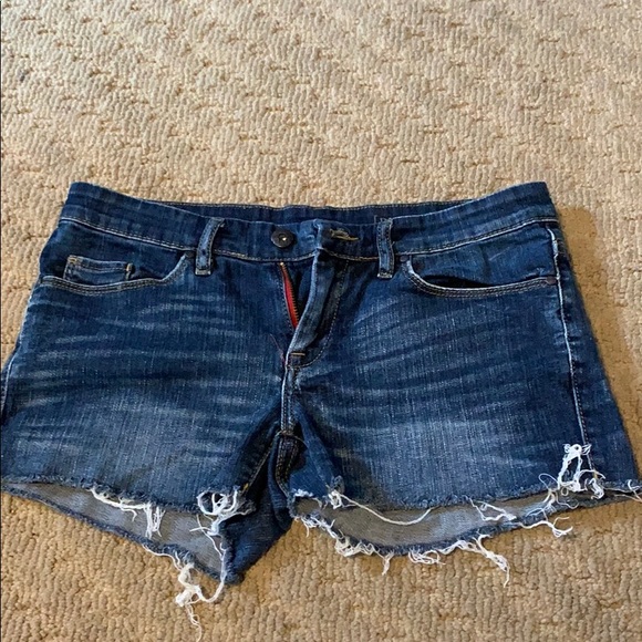 Blank NYC | Shorts | Blank Nyc Jean Shorts 26 | Poshmark